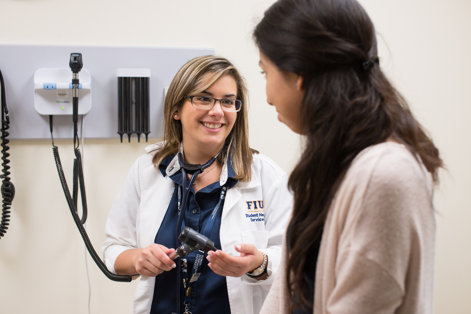 Post Graduate Nurse Practitioner Certificates FIU Nicole Wertheim