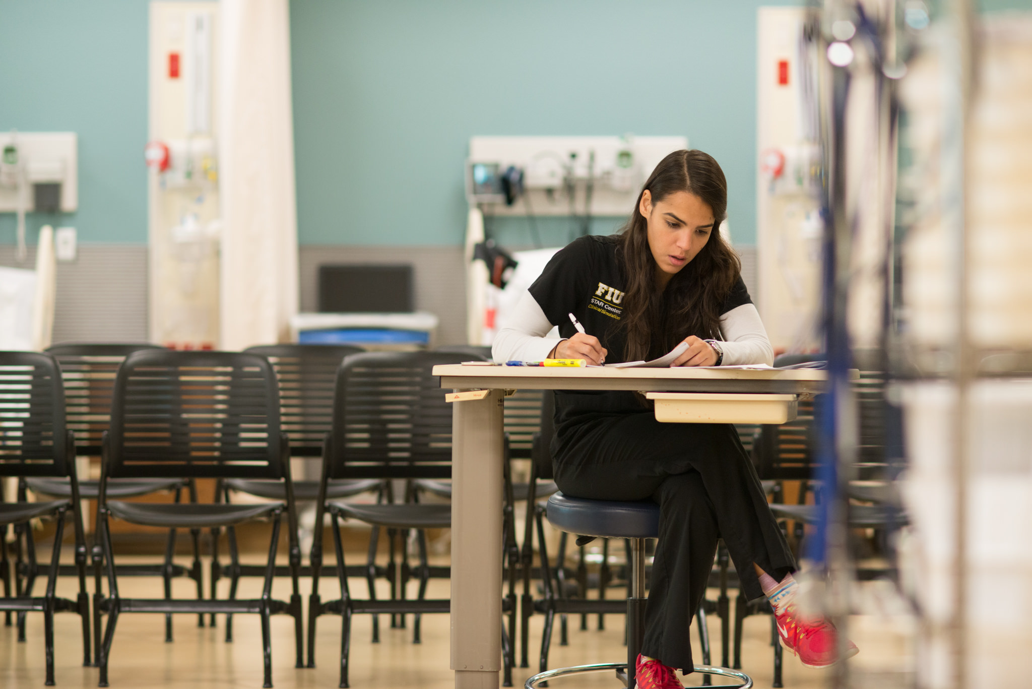 Advising | FIU Nicole Wertheim College of Nursing & Health Sciences