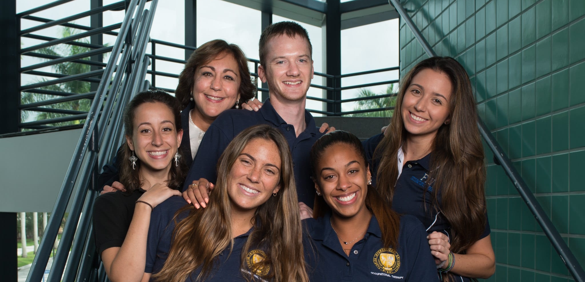 Student Connections | FIU Nicole Wertheim College of Nursing & Health ...
