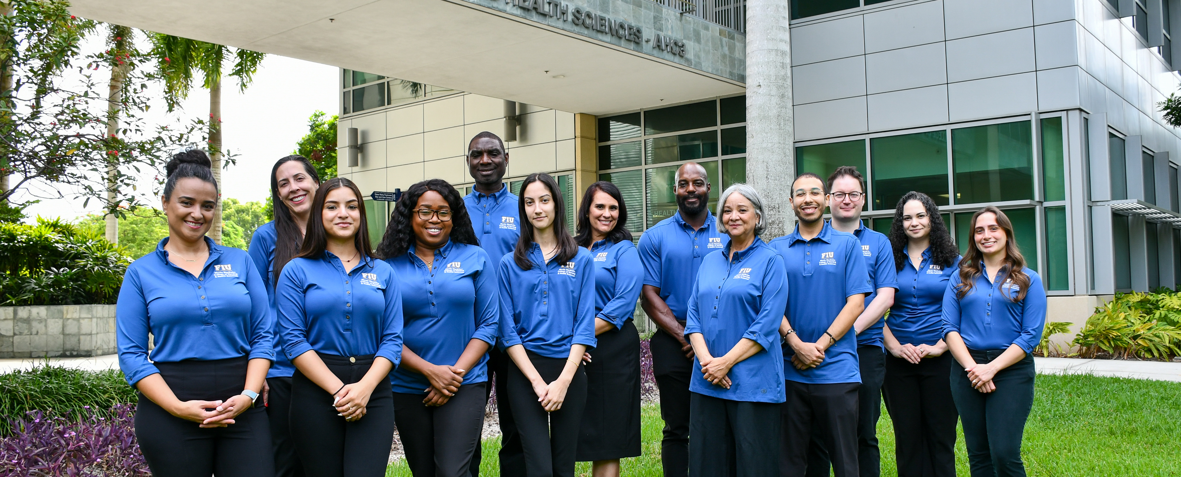 Student Services | FIU Nicole Wertheim College of Nursing & Health Sciences