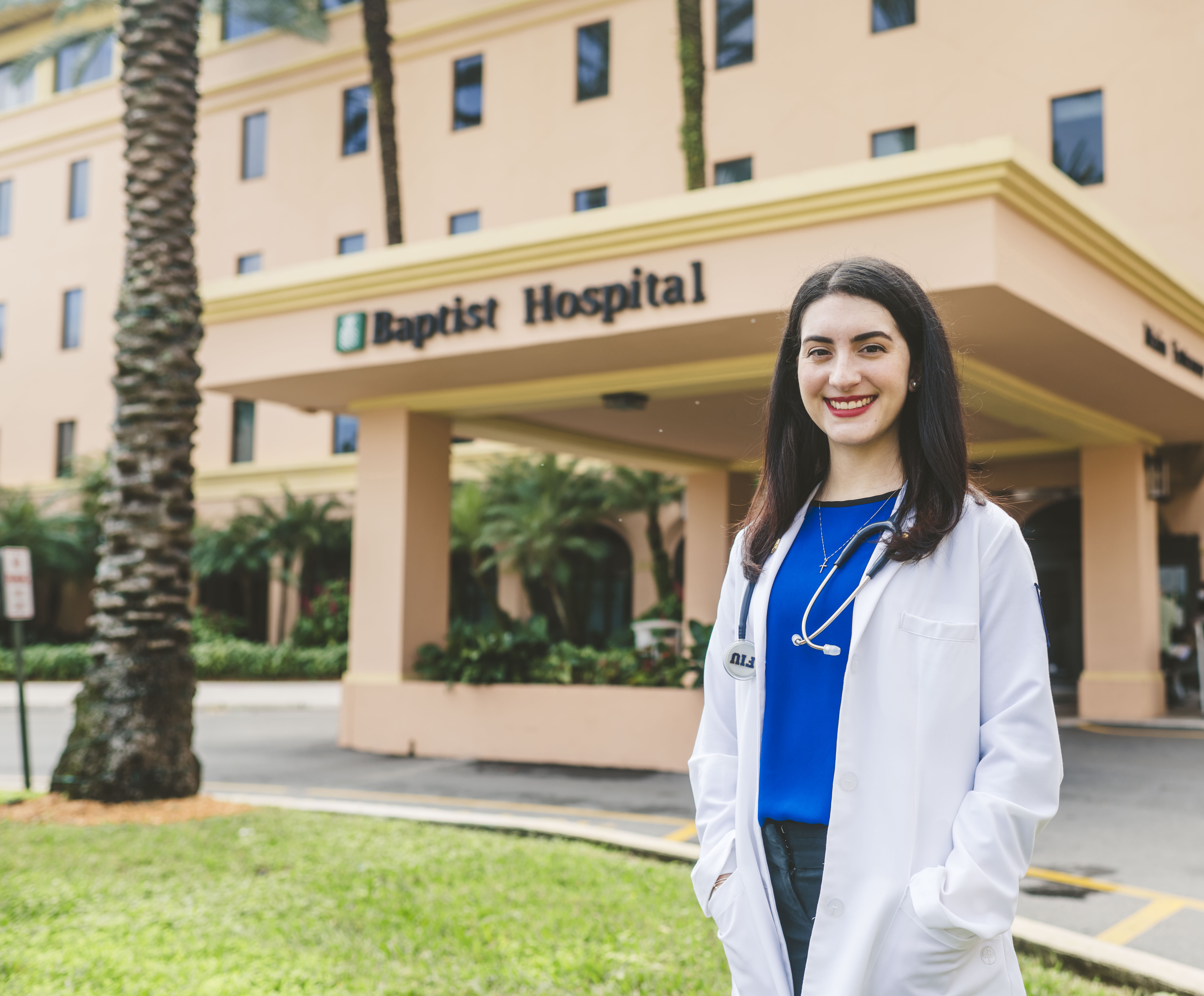 Partner with Purpose. Invest in Impact. | FIU Nicole Wertheim College ...